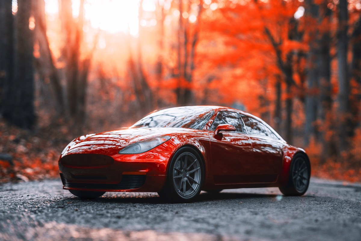 Canada’s Tesla — Will the ‘Maple Majestic’ EV be welcomed with open arms?